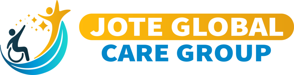 Home - Jote Global Care Group